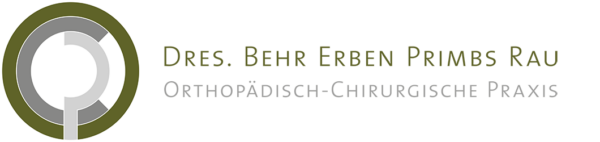 Dr. med. Behr | Facharztfür Orthopädie und Unfallchirurgie